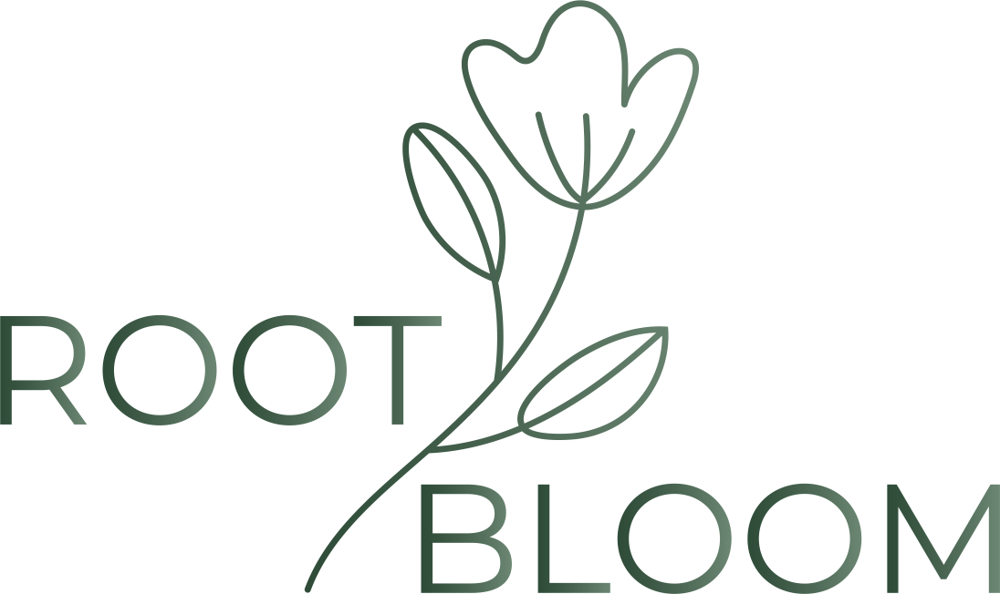 ROOT BLOOM - dein Gartenparadis – Root Bloom
